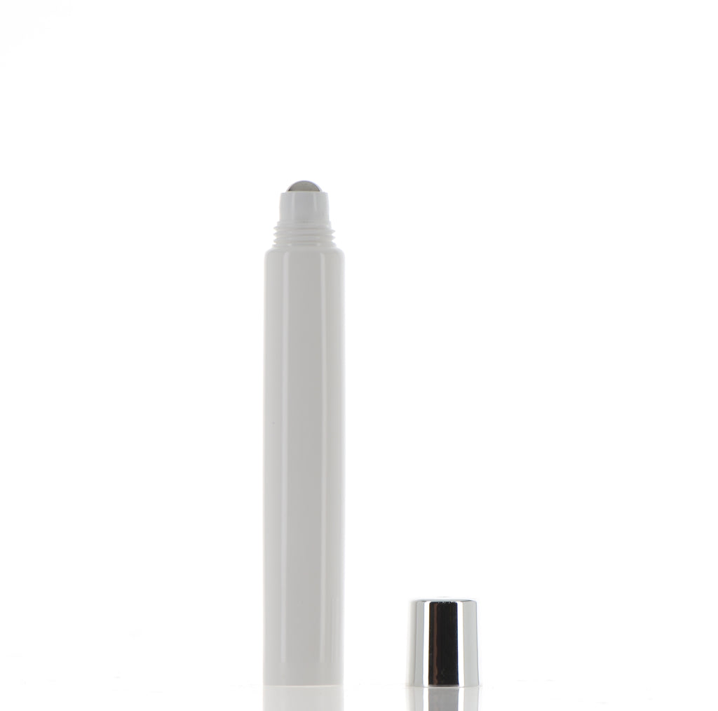 Round Shaped Tube with Massage Stainless Steel Ball Applicator – APG ...