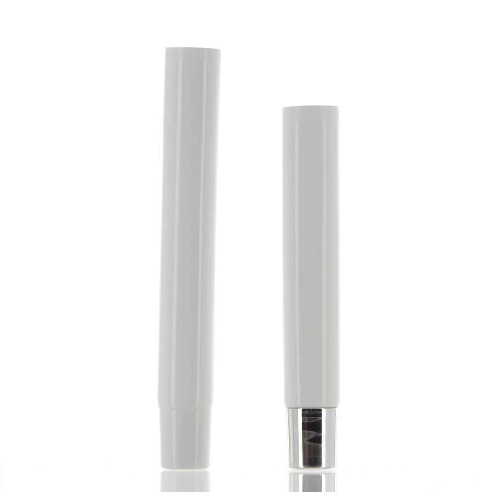 Round Shaped Tube with Massage Stainless Steel Ball Applicator – APG ...