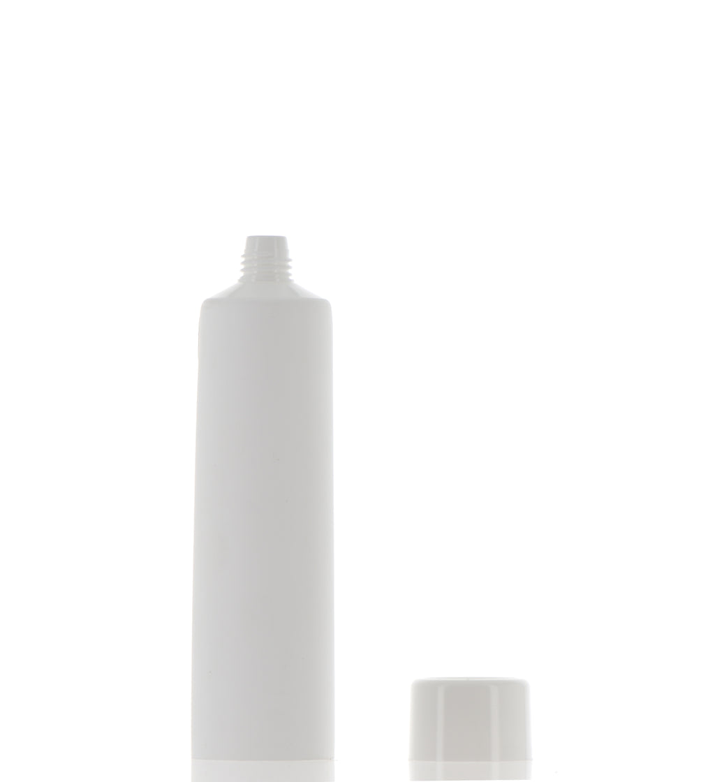 Sugarcane, Round Tube with Screw Cap – APG Packaging