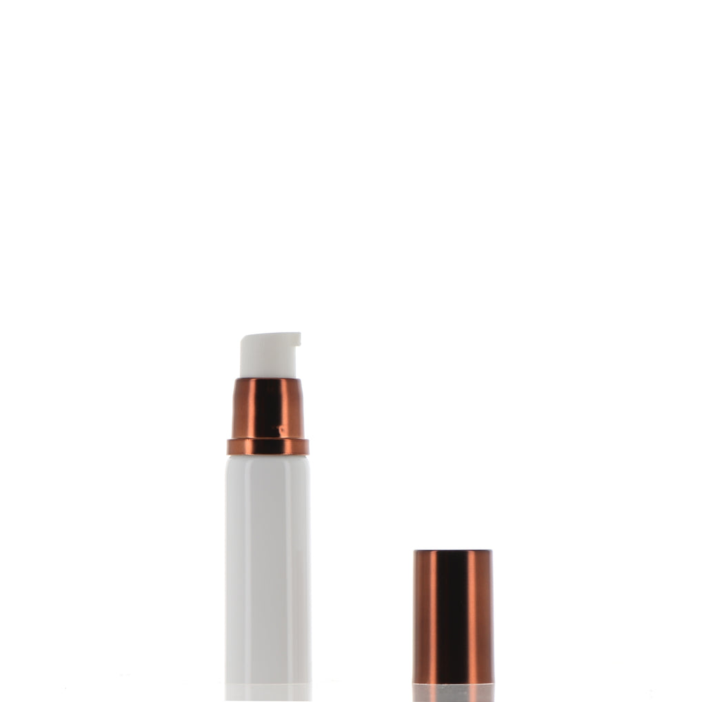 PE, 5-Layer Treatment Pump Airless Tube – APG Packaging