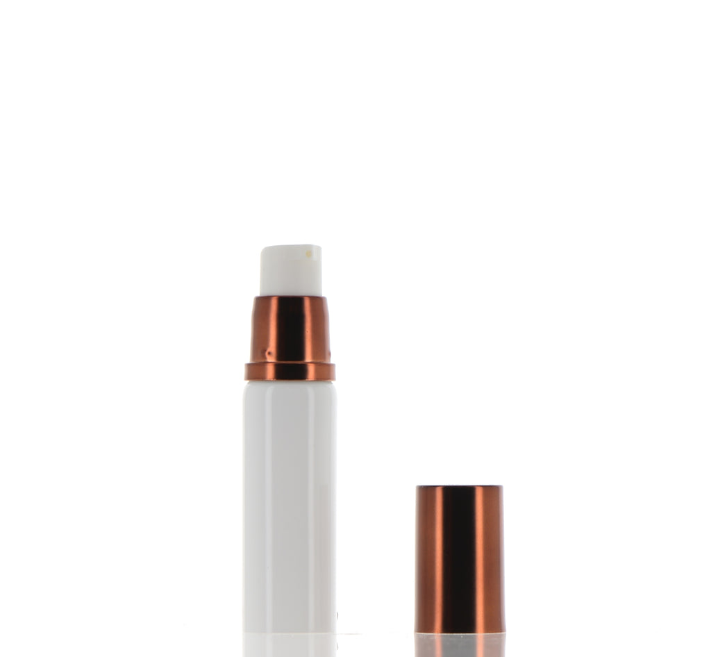 PE, 5-Layer Treatment Pump Airless Tube – APG Packaging
