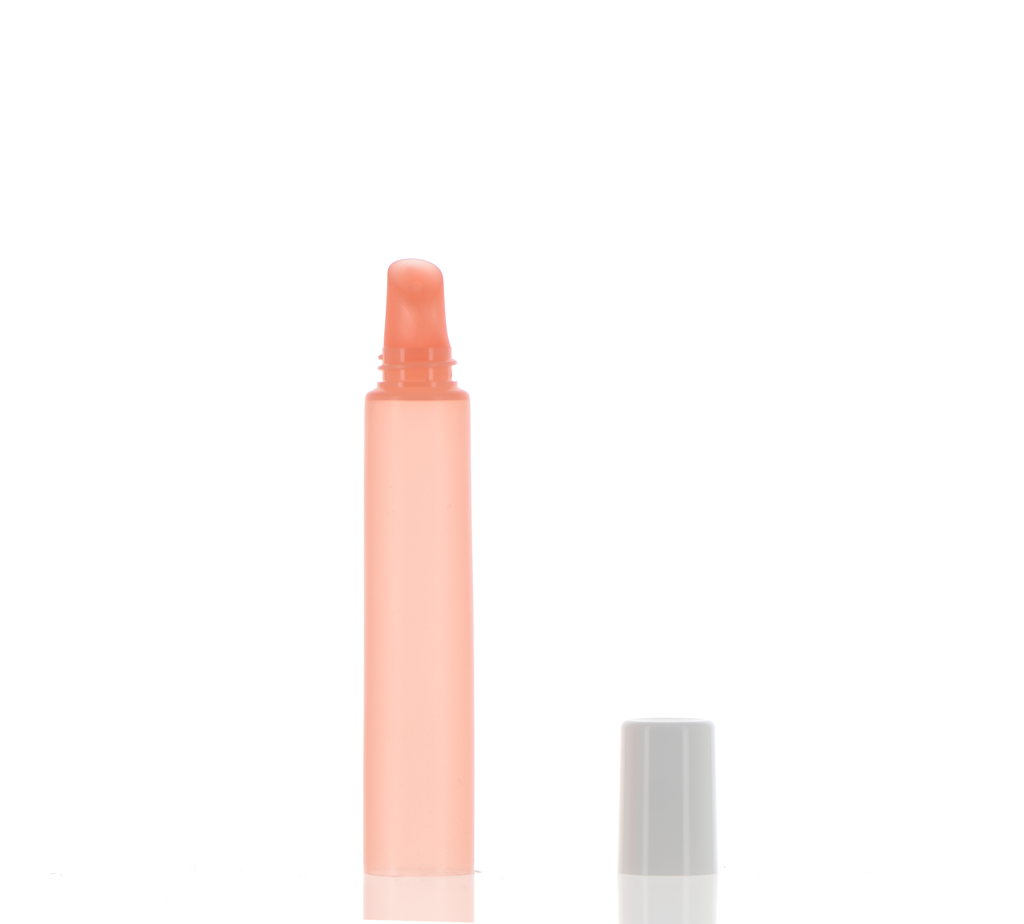 LDPE, Single Layer Tube – APG Packaging