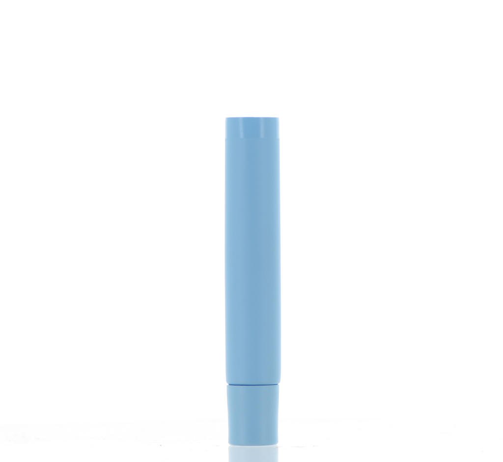 PP/TPE/PE, 5-Layer Tube with Soft Slant Applicator – APG Packaging