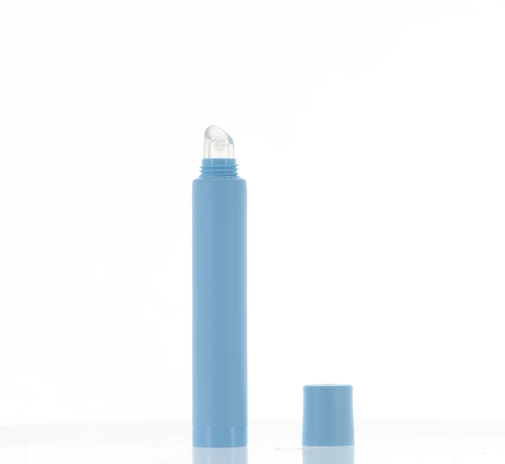 PP/TPE/PE, 5-Layer Tube with Soft Slant Applicator – APG Packaging