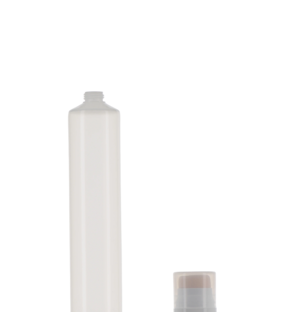 PP/PE, Tube with Sponge Applicator – APG Packaging