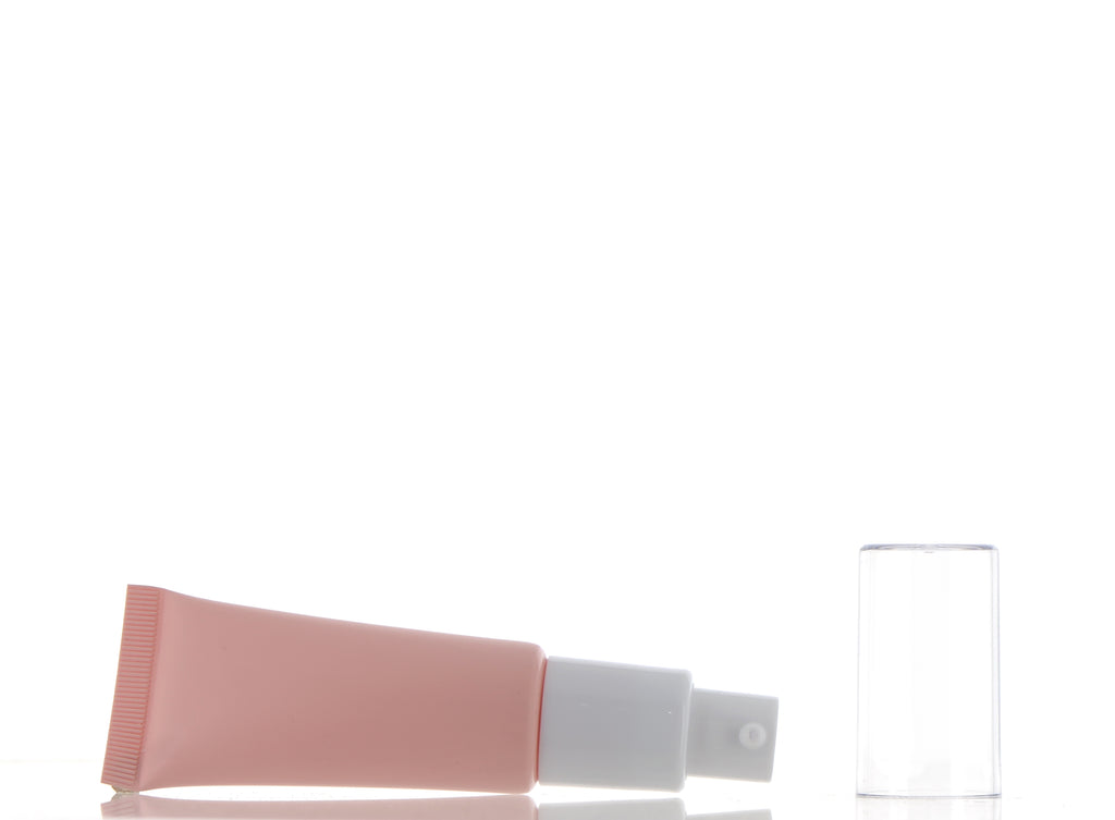 PP, Pump Up the Skincare Airless Treatment Pump Tubes – APG Packaging