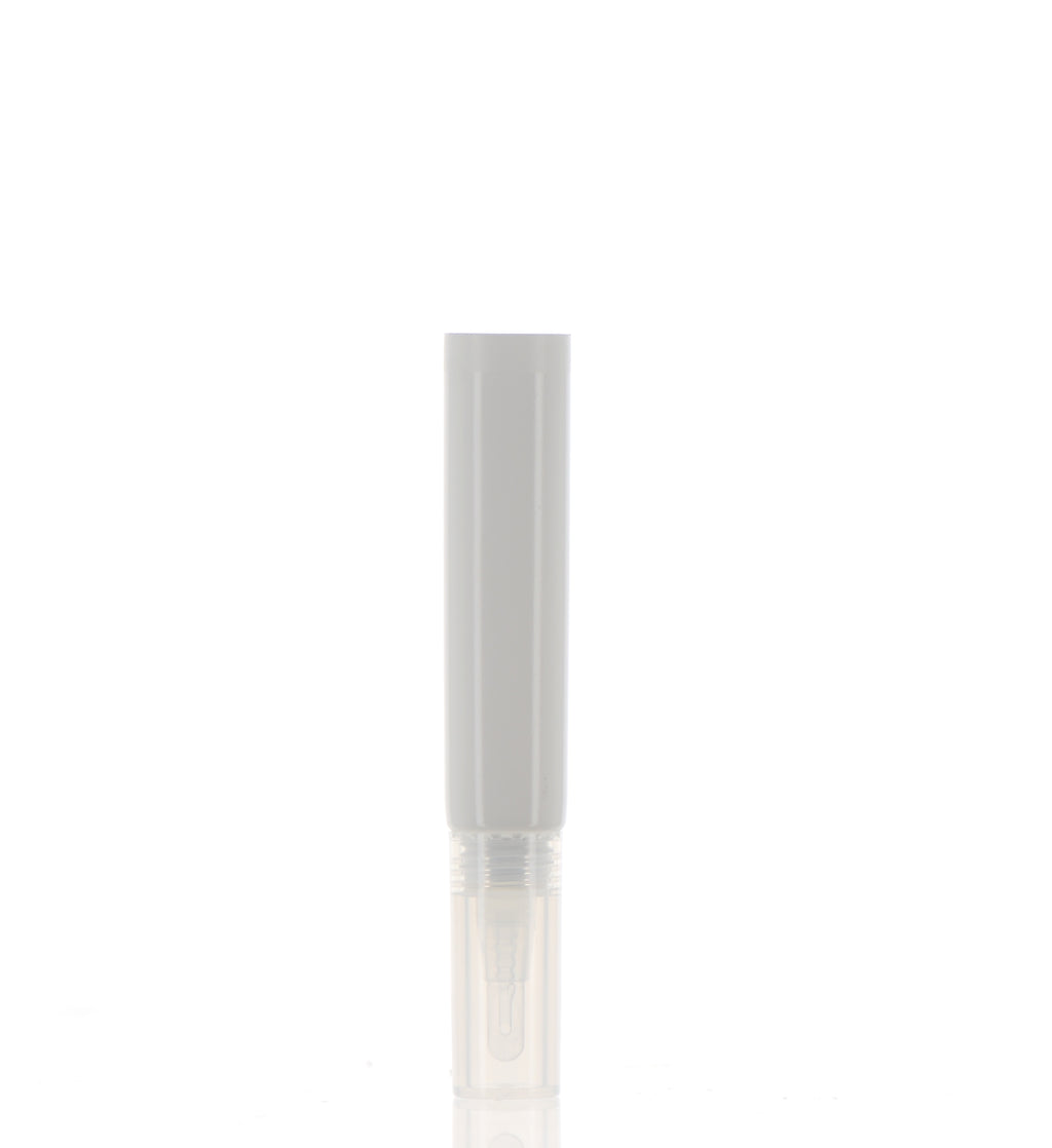Lip Gloss Tube with Spatula Applicator – APG Packaging