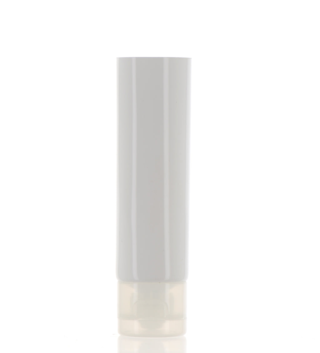 Round Flip Top Cap Tube – APG Packaging