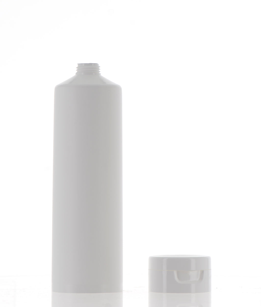 Sugarcane, 5-Layer Flip Top Cap Tube – APG Packaging