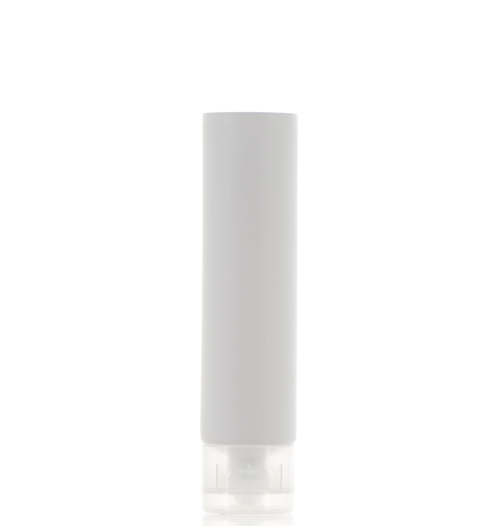30% PCR, 2-Layer Tube with Flip Top Cap – APG Packaging