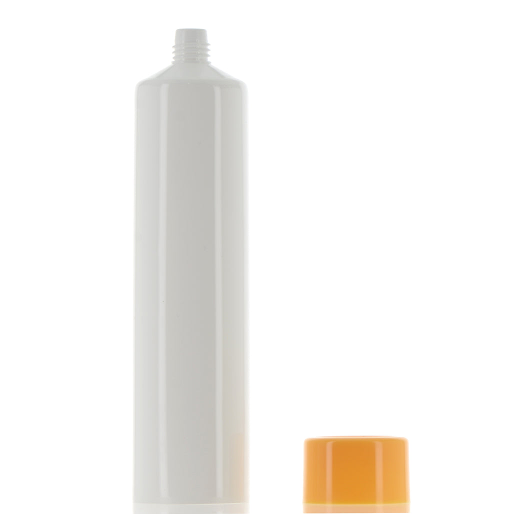 PE, 5-Layer Round Tube – APG Packaging