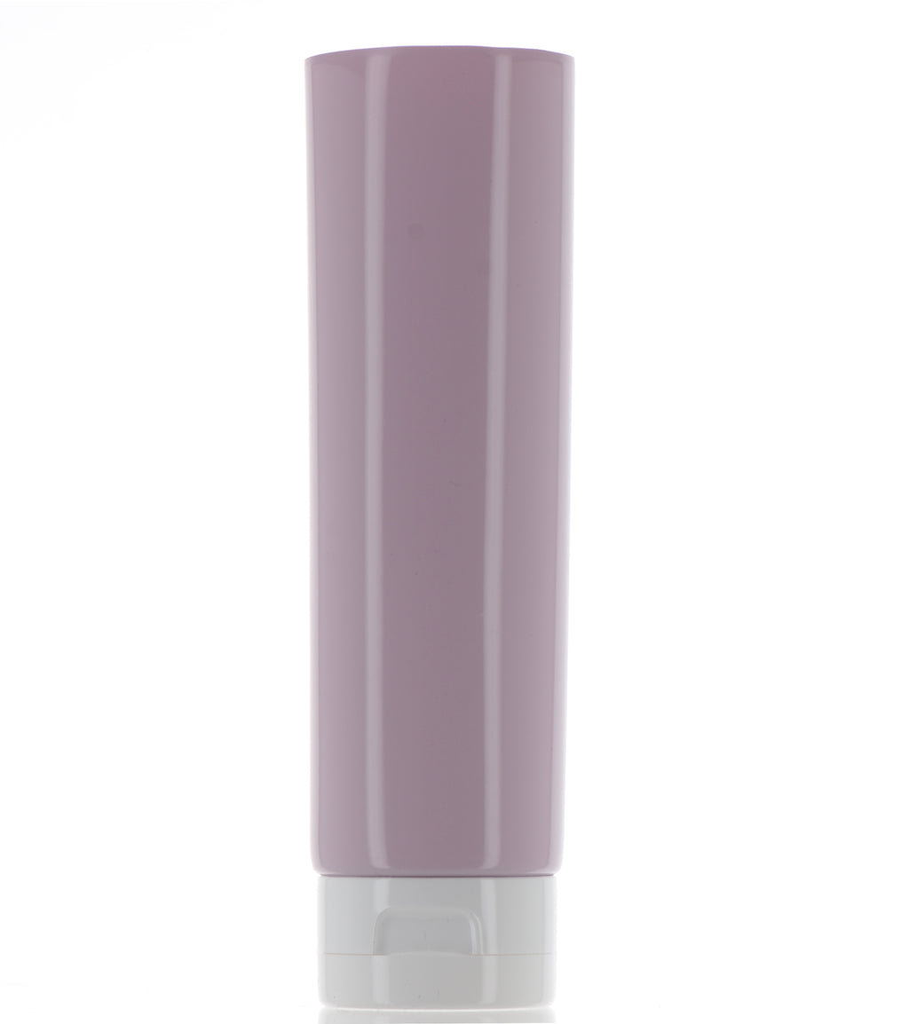 Round Tube with Flip Top Cap – APG Packaging