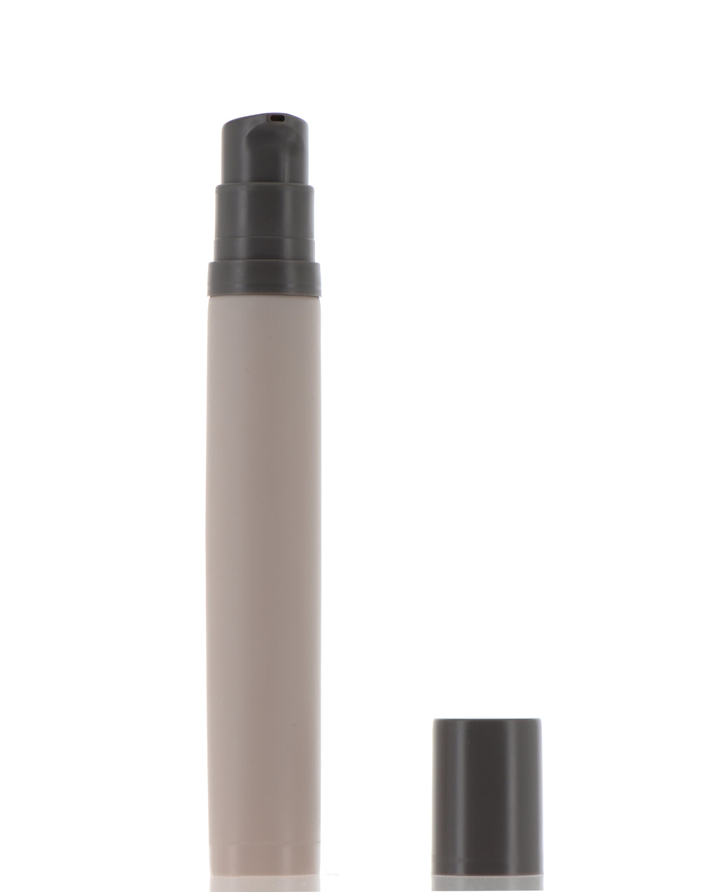 PE, All Plastic Recyclable Spring Vacuum Airless Pump Tube – APG Packaging