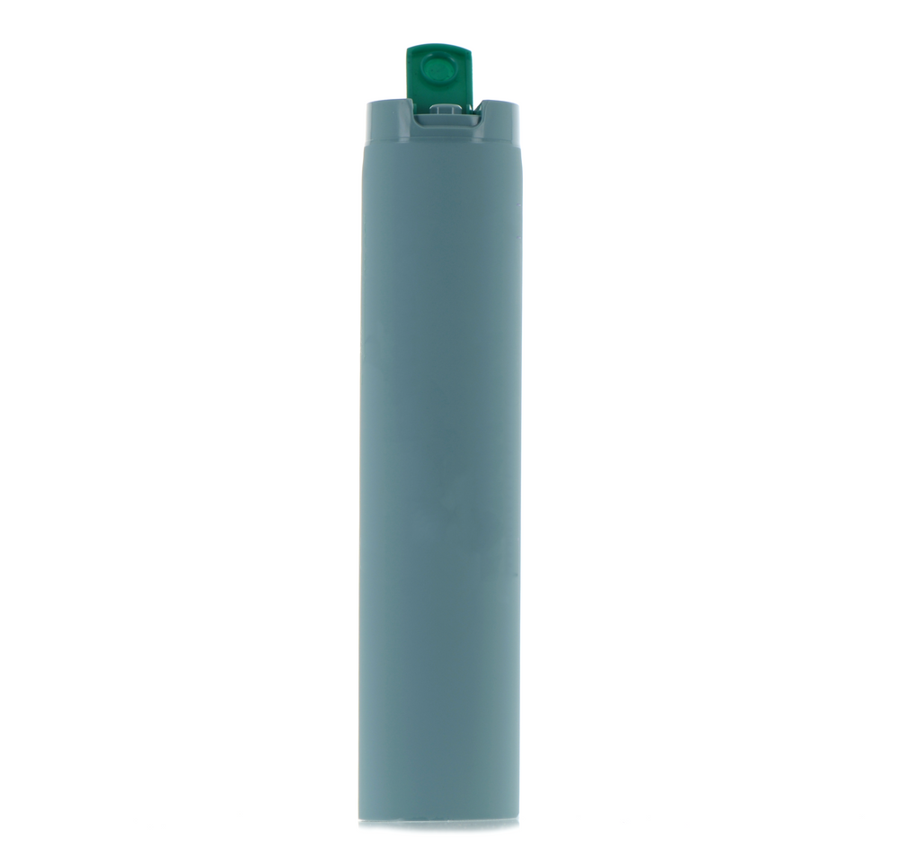 Recyclable Soft Touch Sugarcane Low Profile Tube with Flip top Cap ...