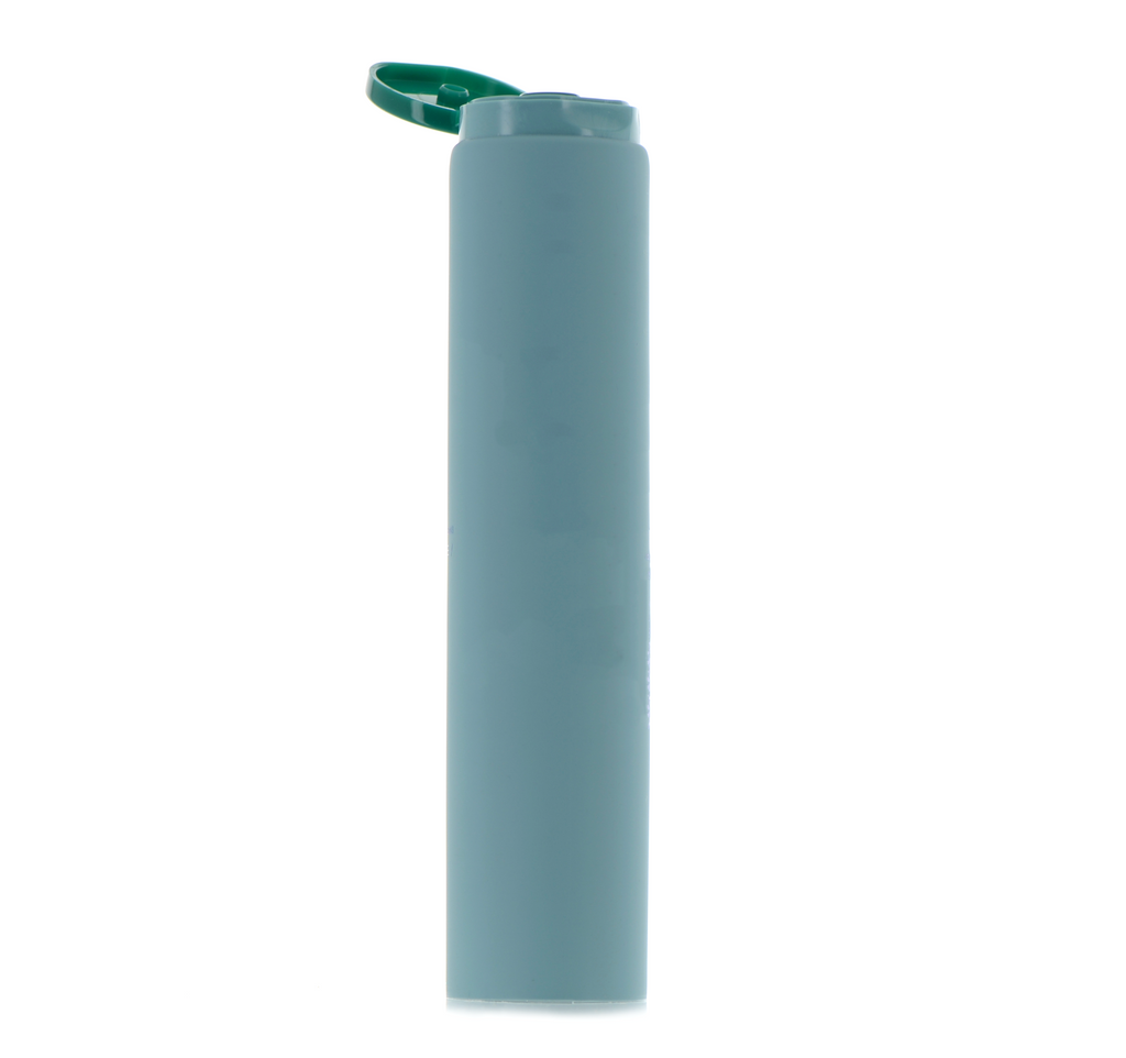 Recyclable Soft Touch Sugarcane Low Profile Tube with Flip top Cap ...