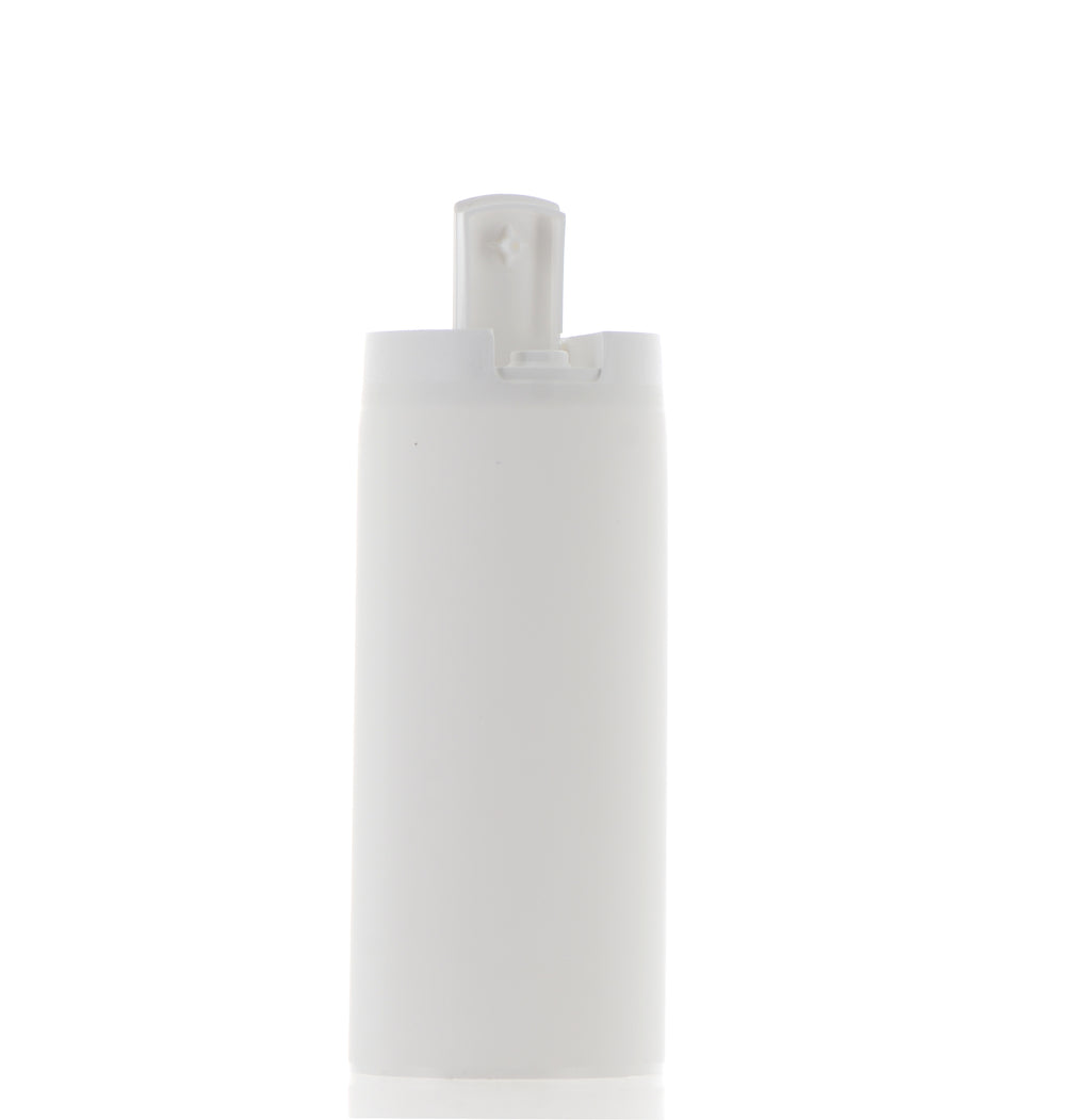 PE, 5-Layer Tube with Flip Top Cap – APG Packaging