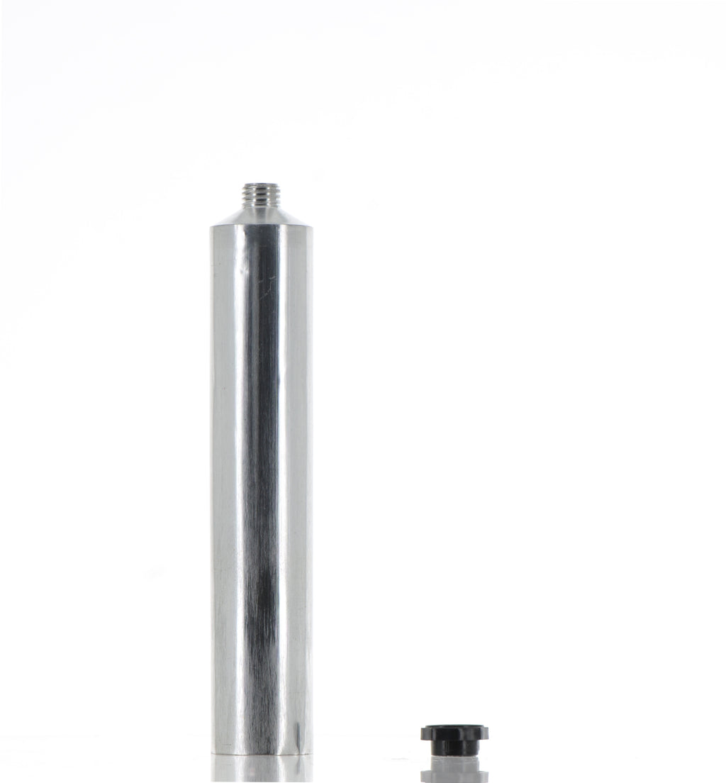 Aluminum, Round Tube – APG Packaging