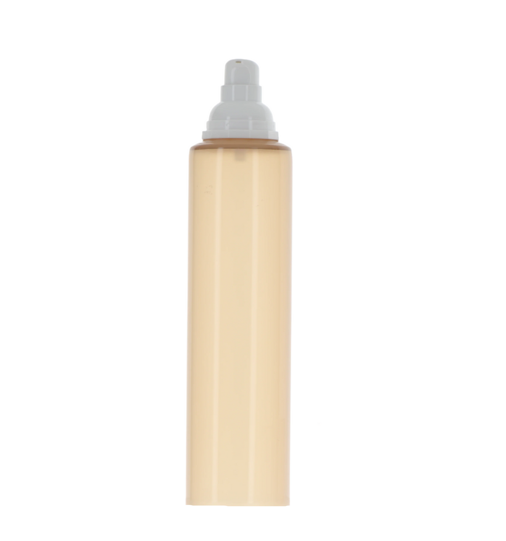 PP, Airless Tube with Treatment Pump – APG Packaging