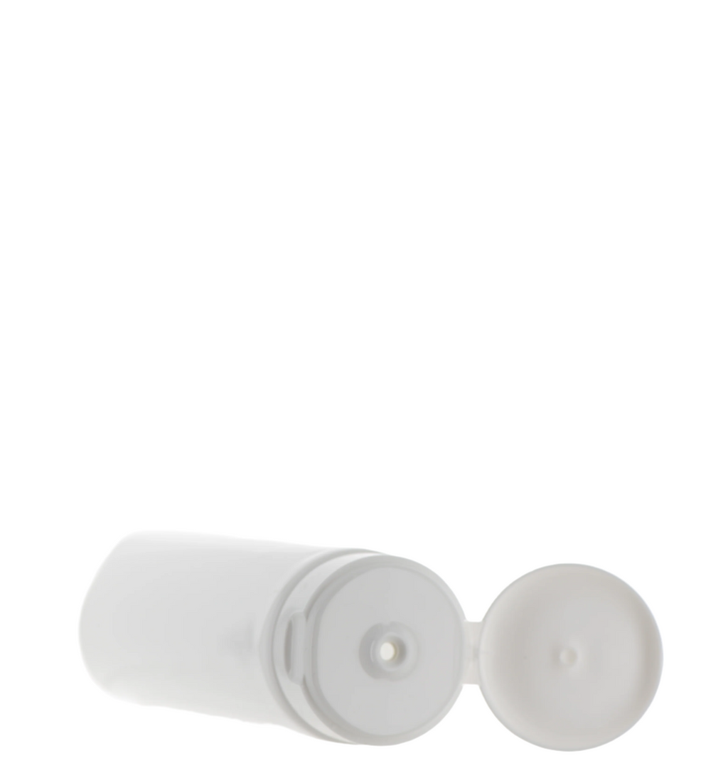 PE/PP, Tube with Screw Flip Top Cap – APG Packaging