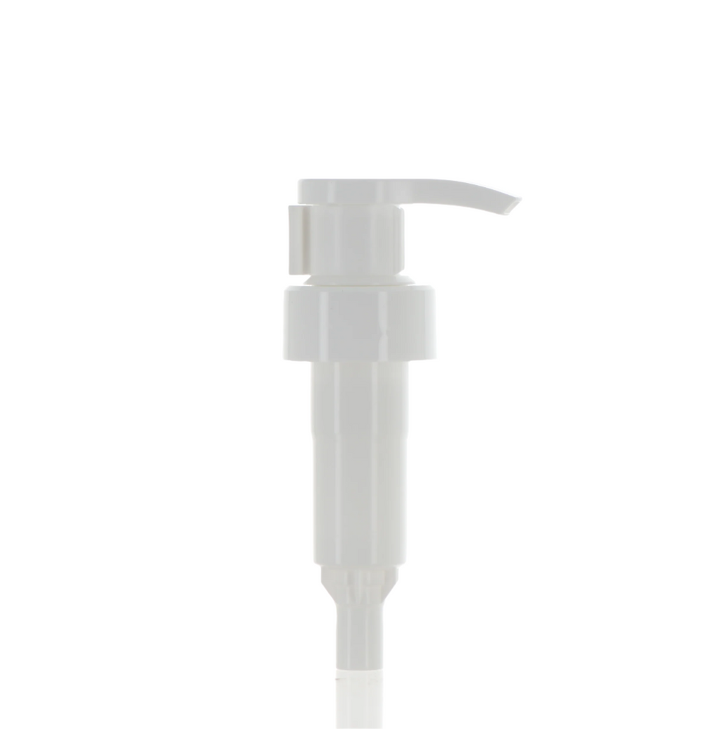 PP, All Plastic Recyclable Lotion Pump, Clip-Lock, Dosage 4cc – APG ...