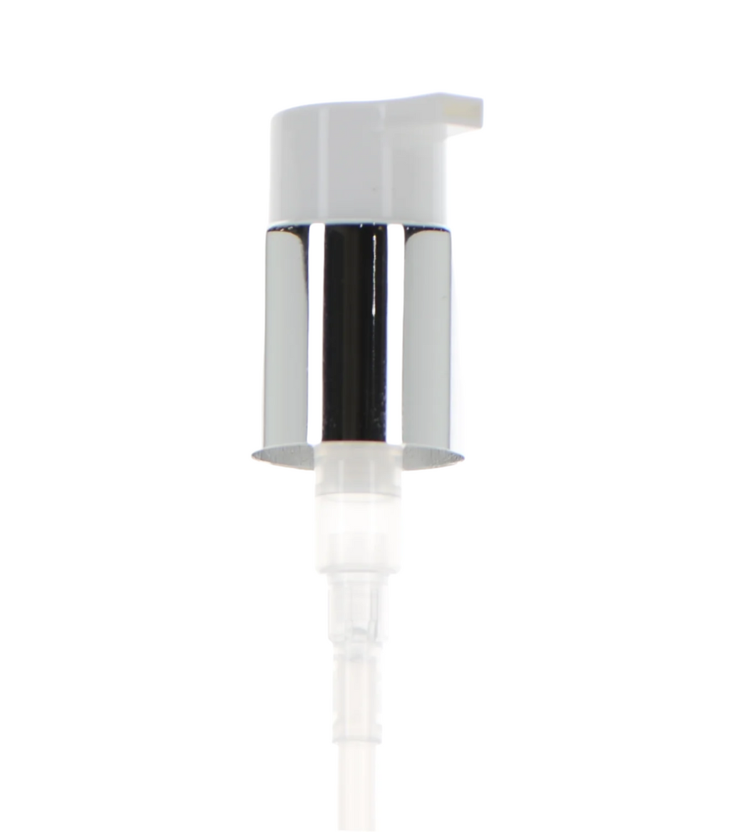 Treatment Pump, 360 Rotation with Clip, 20/410 – APG Packaging