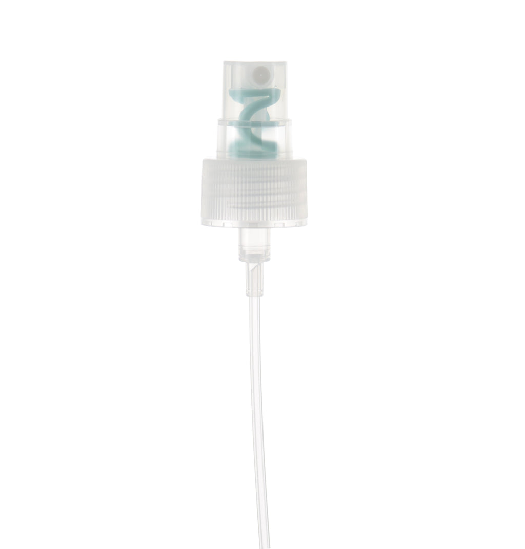All Plastic Recyclable Fine Mist Sprayer Pump – APG Packaging
