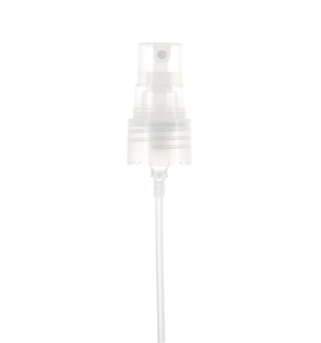 All Plastic Fine Mist Sprayer Pump – APG Packaging