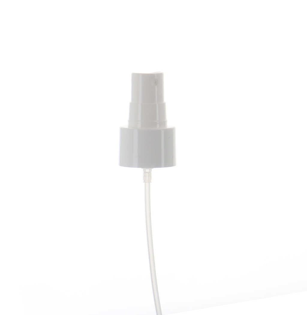 PP, All Plastic Recyclable Fine Mist Sprayer Pump, Dosage 0.1cc – APG ...