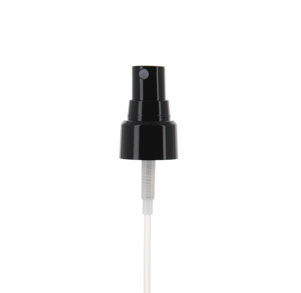 PP, Fine Mist Sprayer with Over Cap – APG Packaging