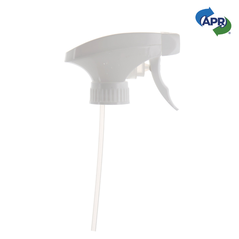Passive Vented All Plastic Recyclable Trigger Sprayer Pump – APG Packaging