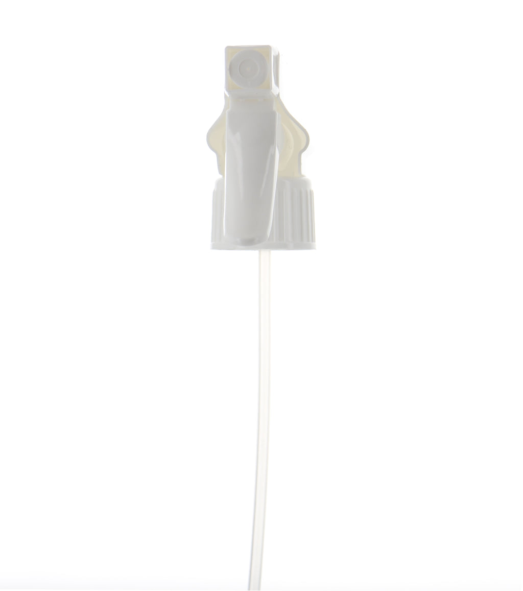 PP, All Plastic Recyclable Trigger Sprayer Pump, Nozzle-Lock, Dosage 1 ...