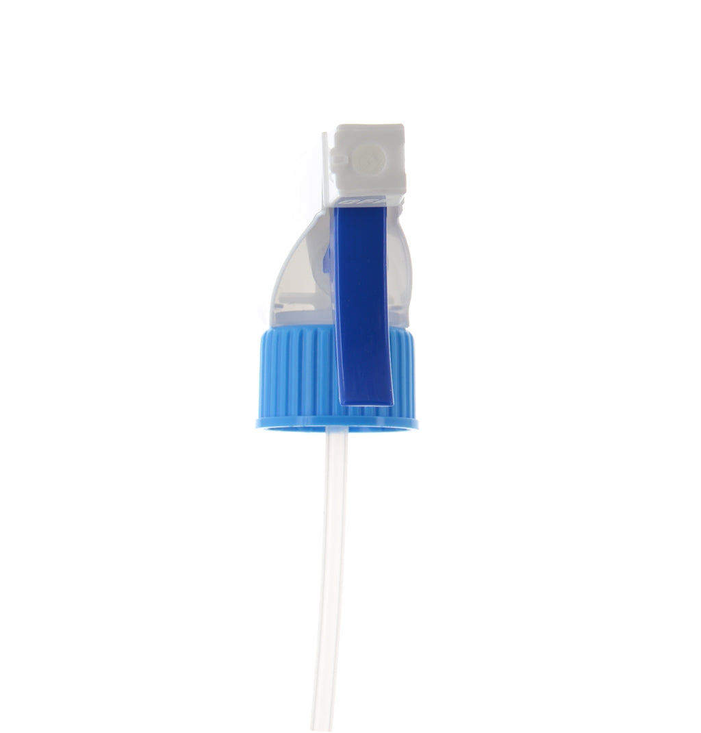 PP, Trigger Sprayer Pump with Snap On Foamer – APG Packaging