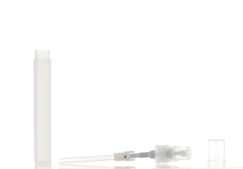 PP, Inverted Fine Mist Sprayer Pump Pen – APG Packaging