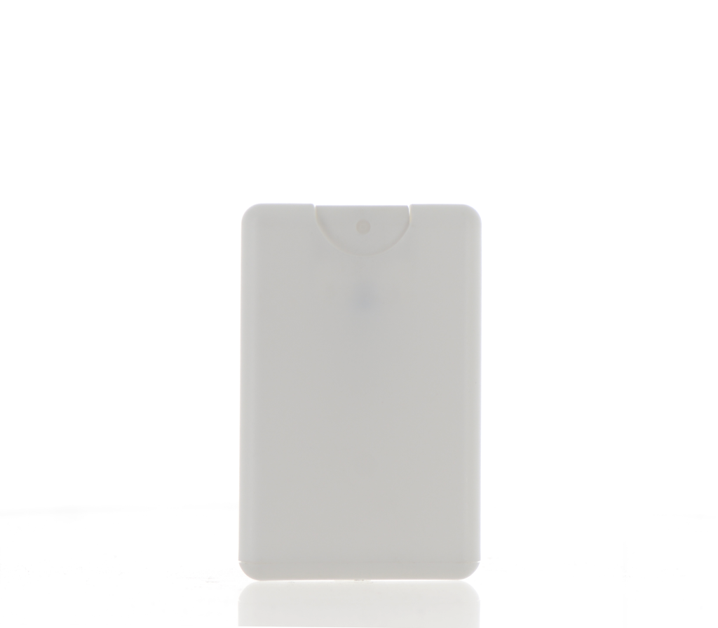 Travel Pocket Spray Bottle – APG Packaging