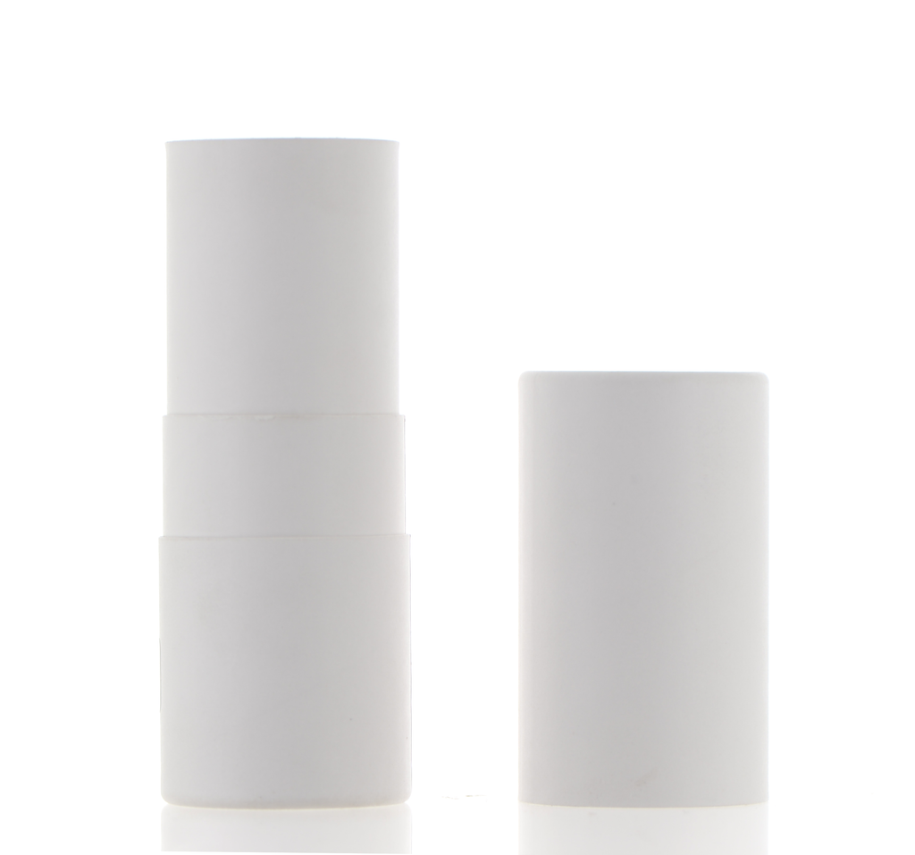 Paper, Pull Up / Twist Up Deodorant Tube – APG Packaging