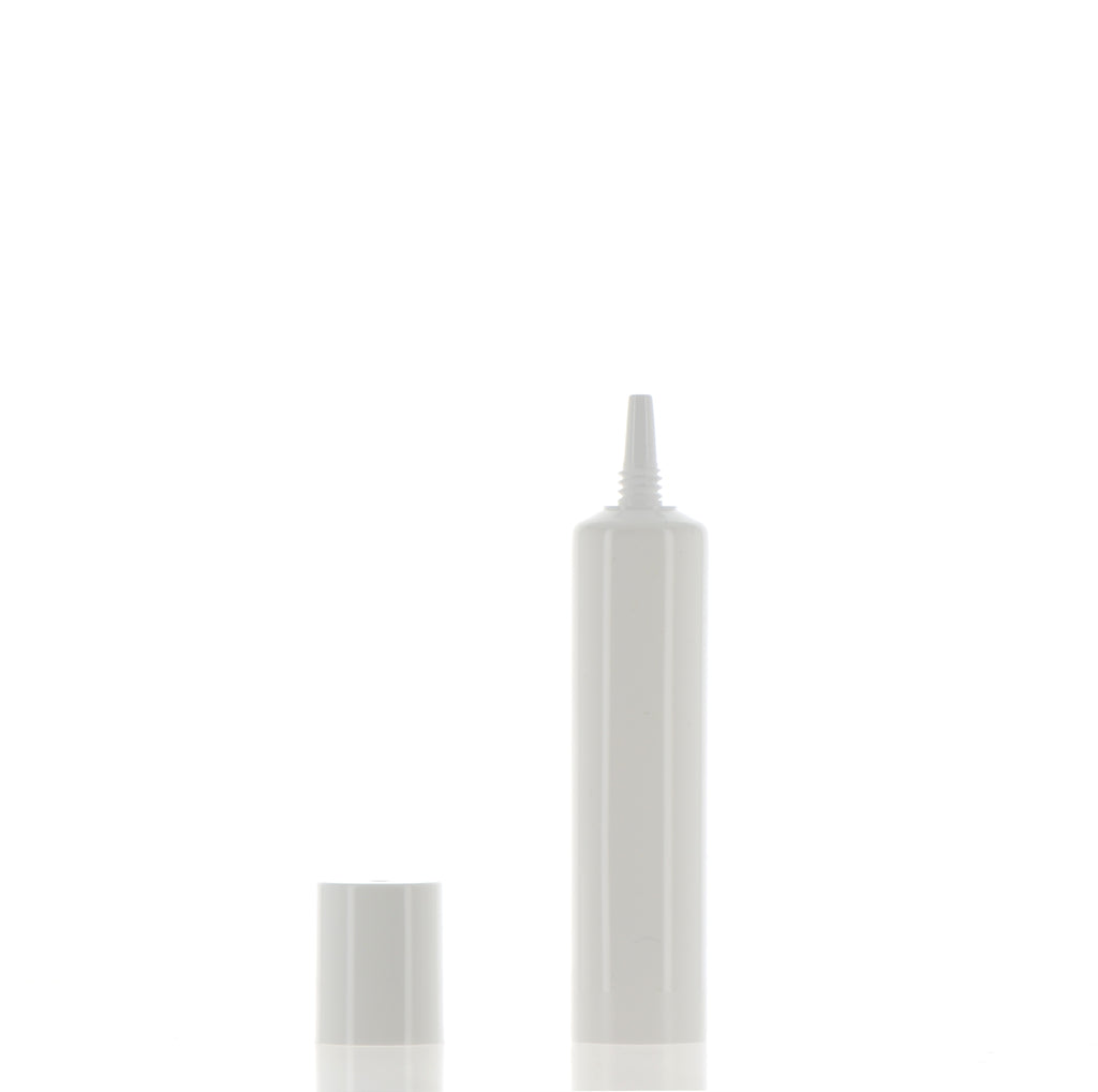 Round Needle Nose Tube – APG Packaging