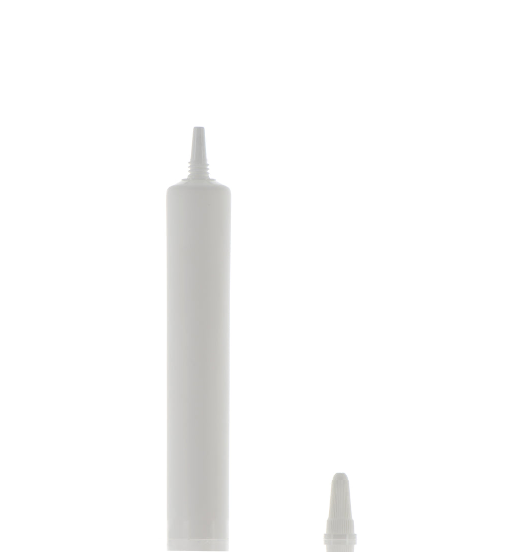 Round Tube with Needle Nose Applicator – APG Packaging