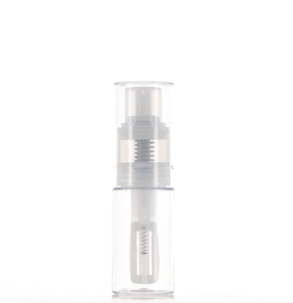 Powder Sprayer Pump Bottle – APG Packaging