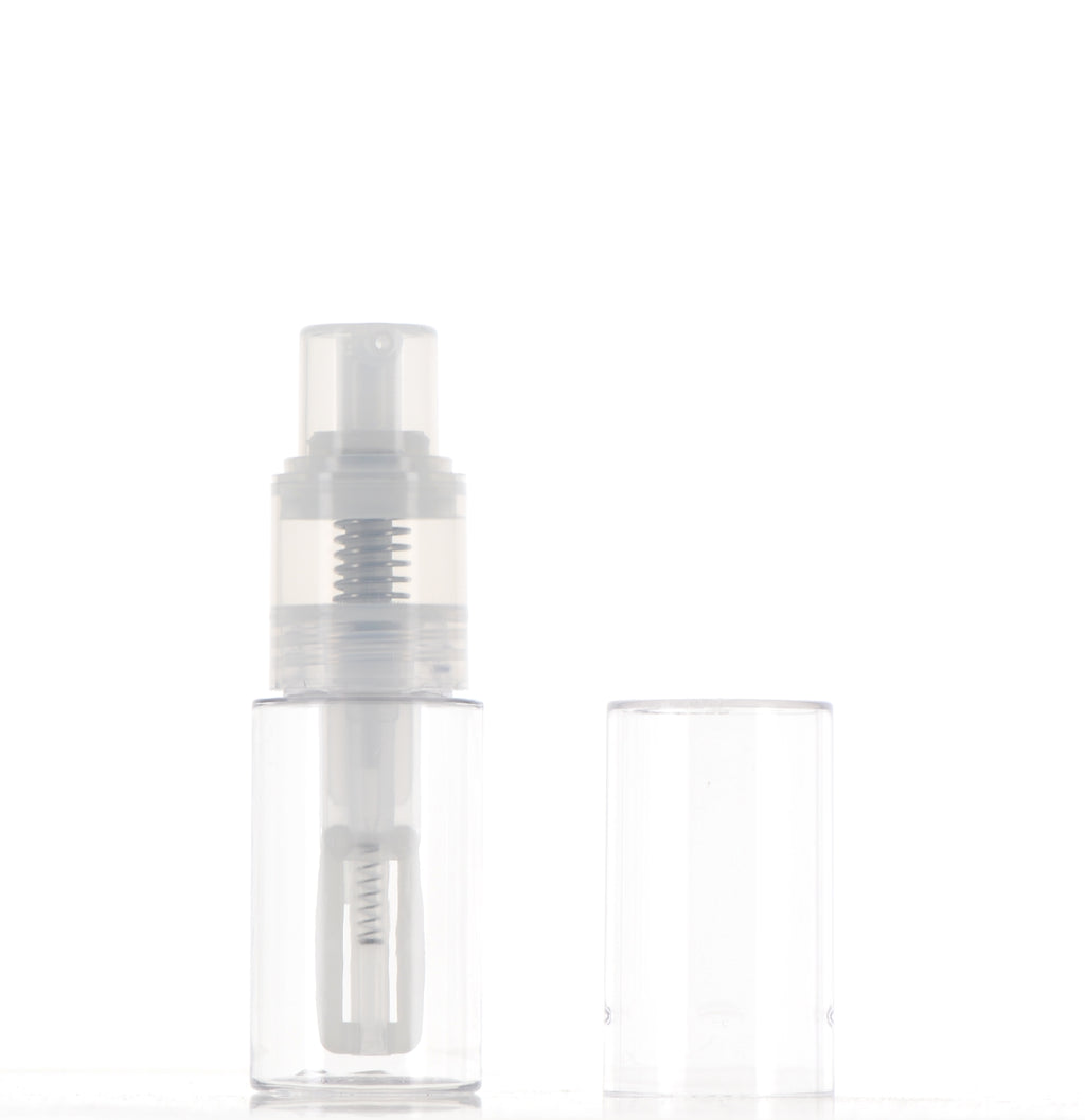 Powder Sprayer Pump Bottle – APG Packaging