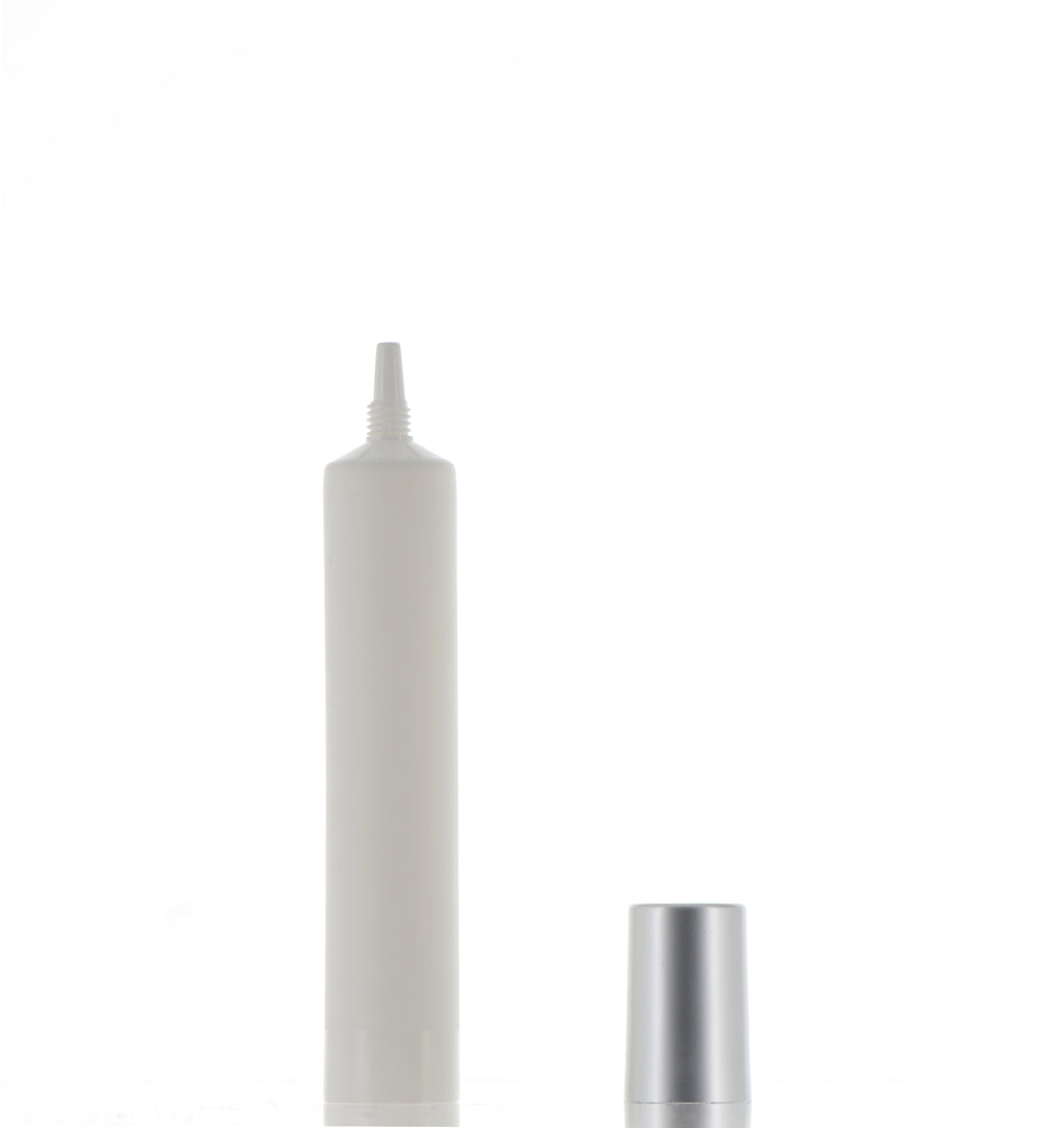 Round Tube with Needle Nose Applicator – APG Packaging