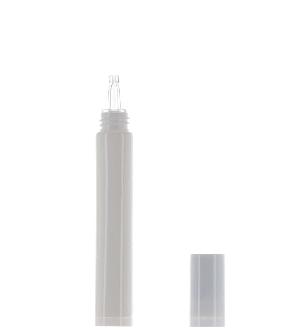 Round Tube with Dropper Tip – APG Packaging