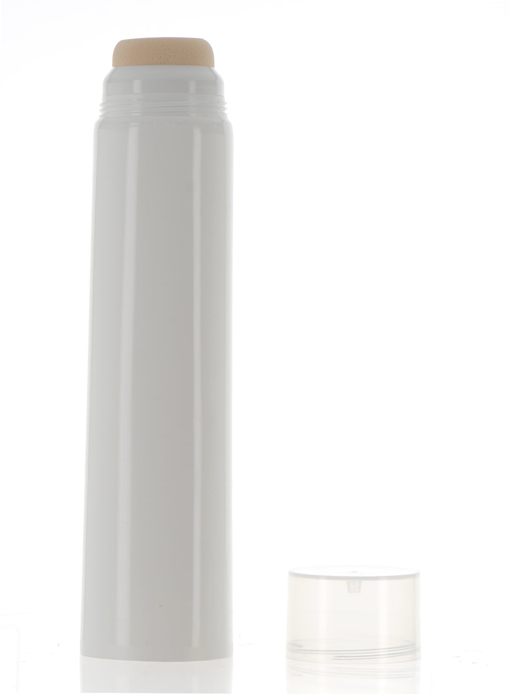 Round Tube with Sponge Applicator – APG Packaging