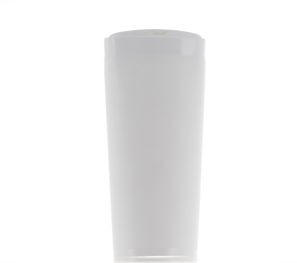 PP, Oval Tube with Disc Top Cap – APG Packaging