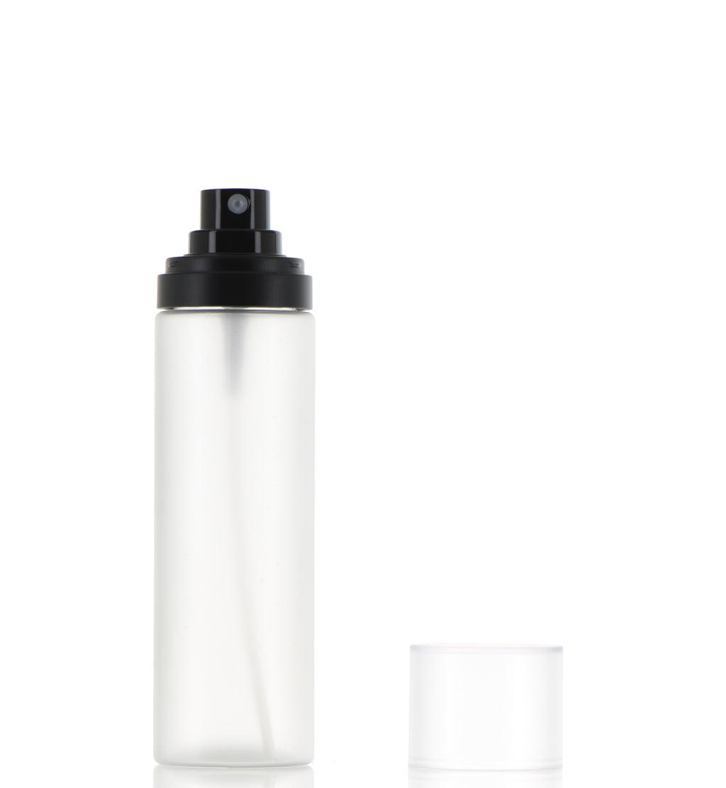 PP/PET, Snap on Fine Mist Sprayer Pump Bottle – APG Packaging