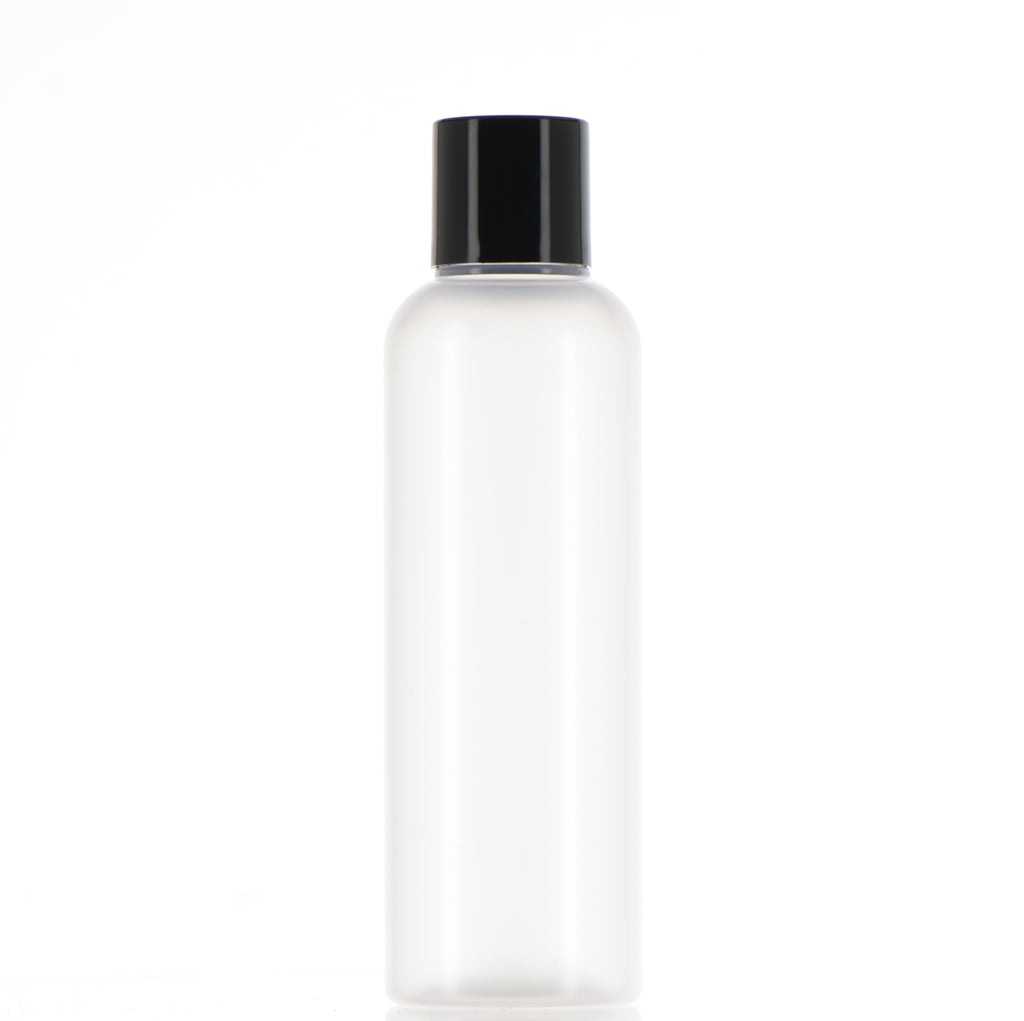 Round Bottle with Orifice Reducer – APG Packaging