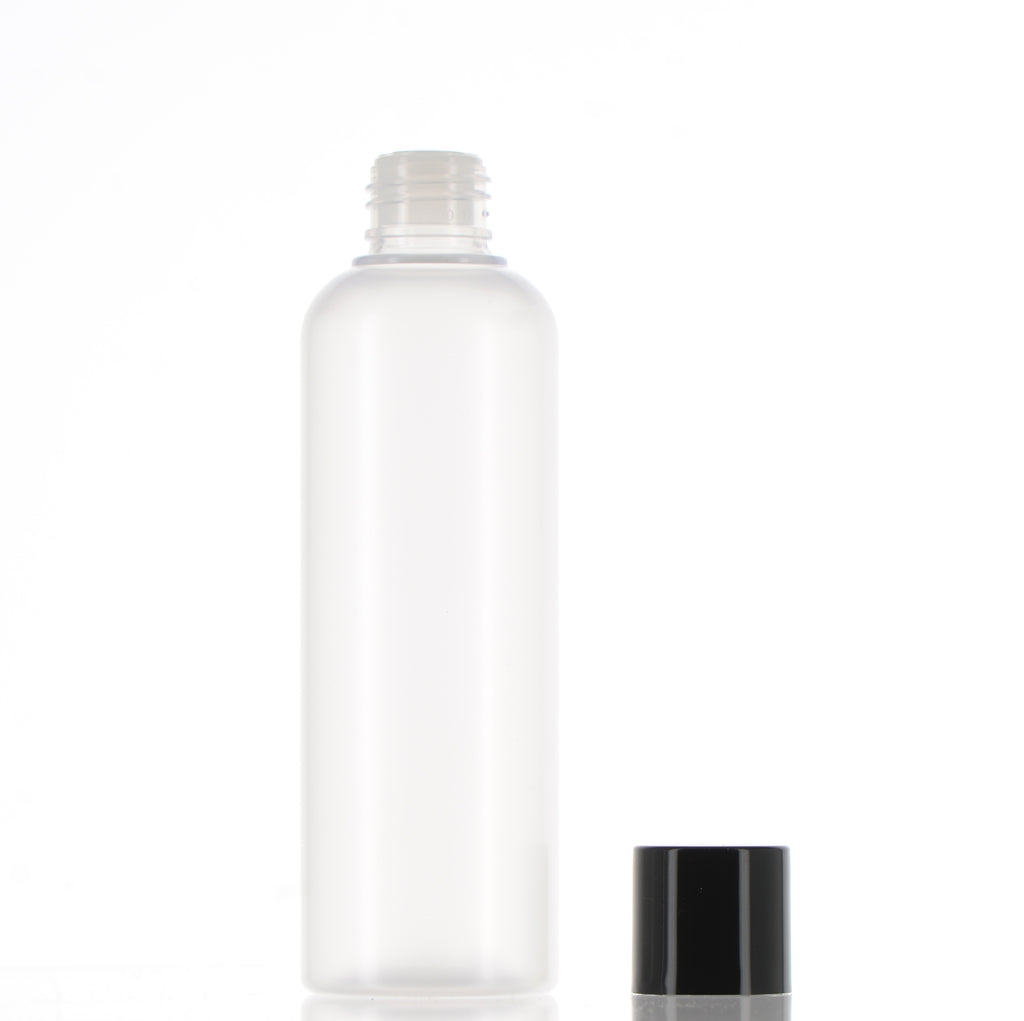 Round Bottle with Orifice Reducer – APG Packaging
