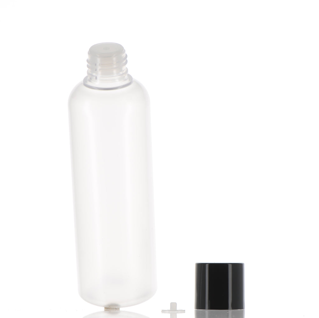 Round Bottle with Orifice Reducer – APG Packaging