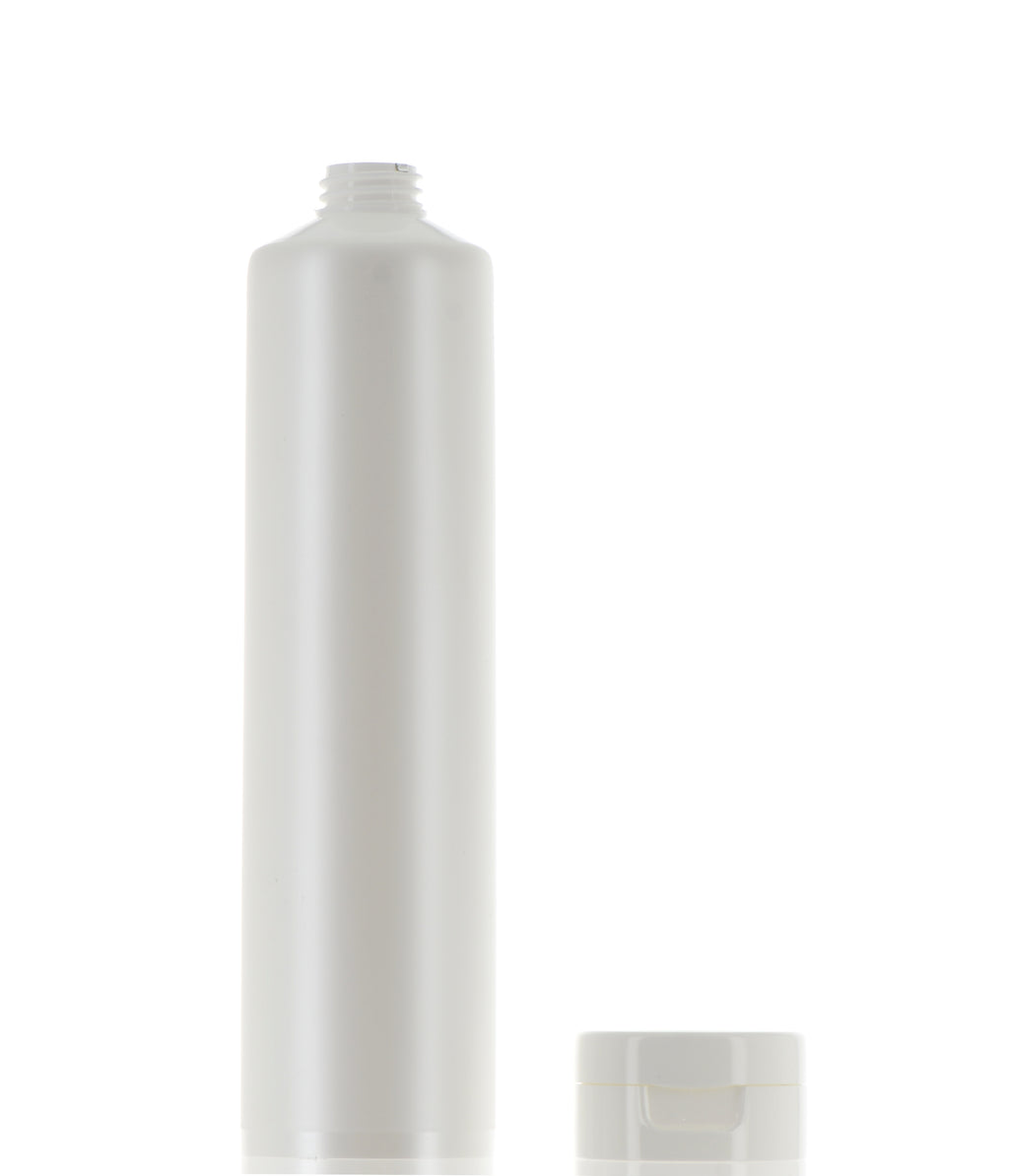 2-Layer Round Sugarcane Tube – APG Packaging