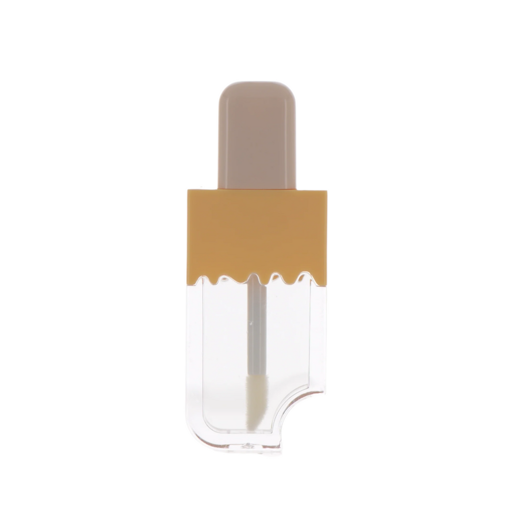 ABS/AS/PE, Popsicle Shaped Lip Gloss – APG Packaging
