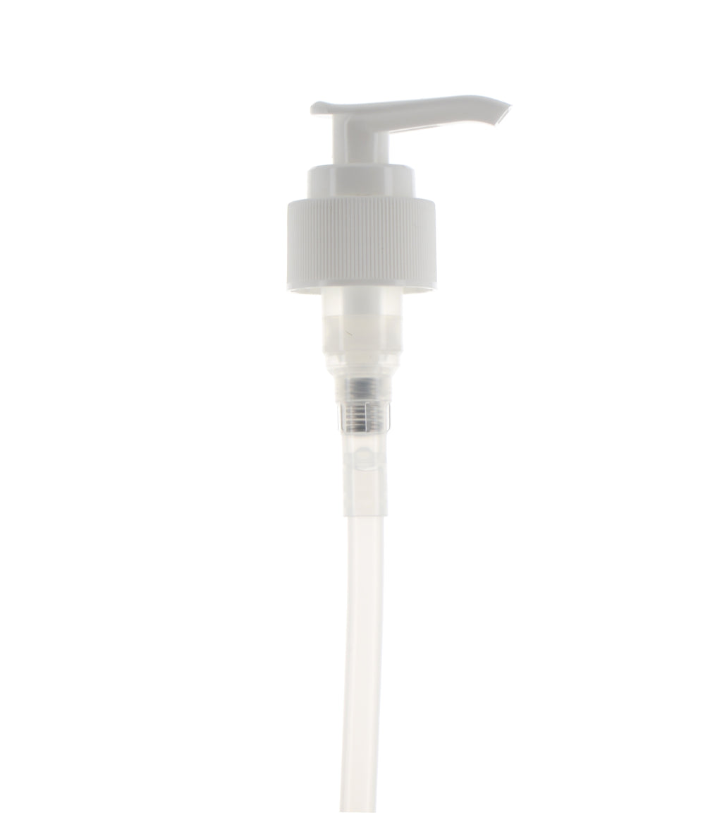 Lotion Pump, Up-Lock, Dosage 0.2cc - IN STOCK – APG Packaging